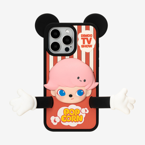 DIMOO WORLD × DISNEY Series - POP MART (Austria)
