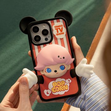 DIMOO WORLD × DISNEY Series-Phone Case - POP MART (Japan)