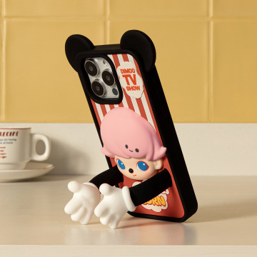 DIMOO WORLD × DISNEY Series-Phone Case - POP MART (Japan)