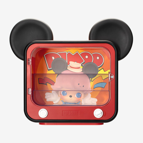 DIMOO WORLD × DISNEY Series - POP MART (Poland)