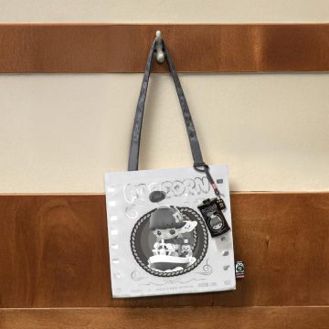 DIMOO WORLD × DISNEY Series-Storage Bag Blind Box - POP MART (Japan)