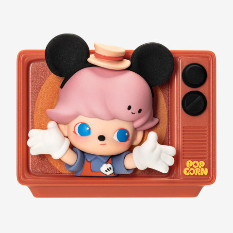 Disney Winnie the Pooh Gift Giving Series Figures - POP MART (Italy)