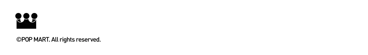 Sweet Bean Easter Bunny Figure - POP MART (Singapore)