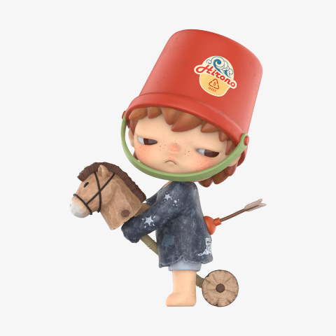 POP MART Official(United Kingdom)