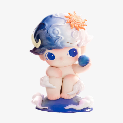 Dimoo - POP MART (Thailand)