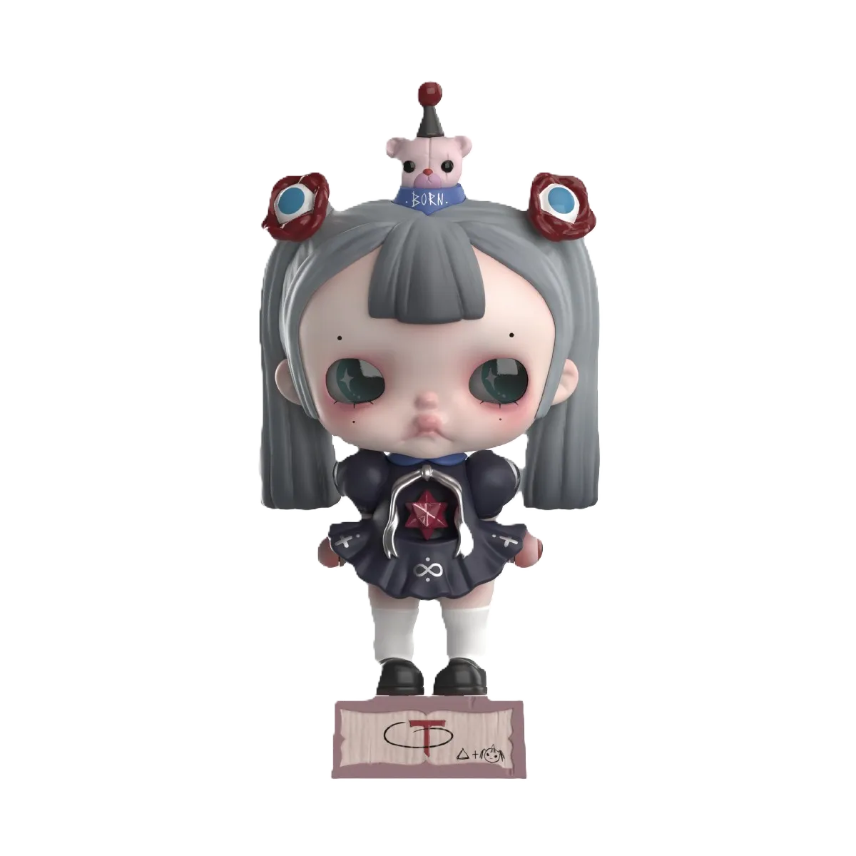 Search labubu - POP MART(Australia)