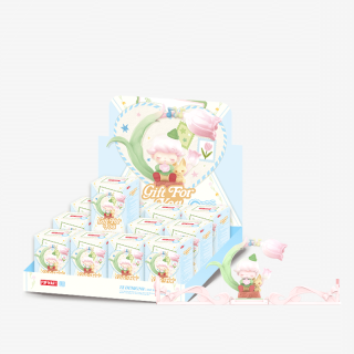 Gift For You Greeting Card Series Scene Sets - POP MART (Malaysia)