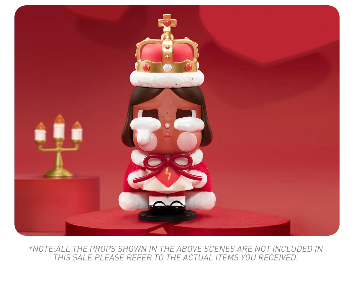 POP NOW:CRYBABY Crying Again Series Figures - POP MART (Philippines)