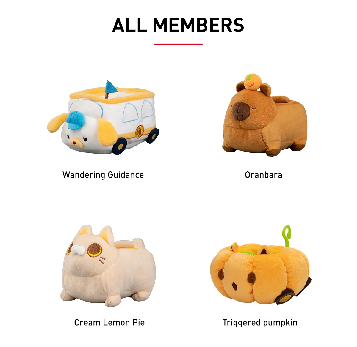 POP NOW:GONG Original Roaming Series Plush Toy Car - POP MART (Singapore)