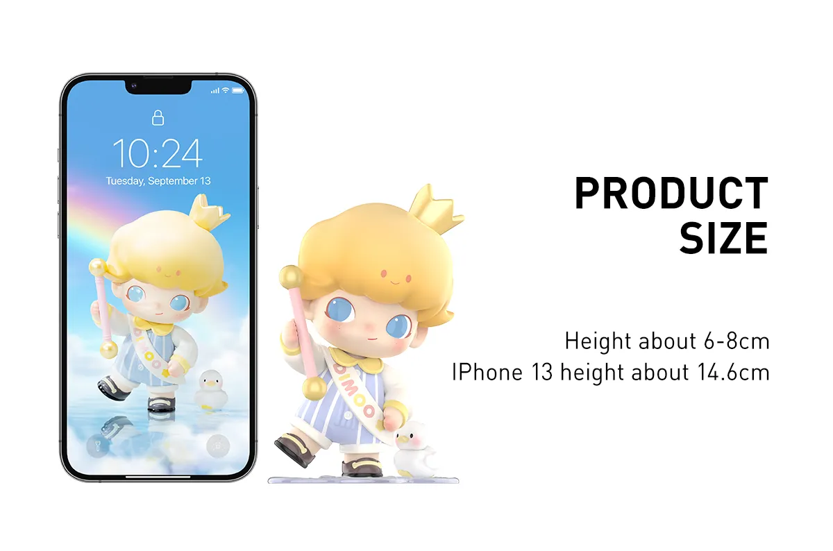 POP NOW:DIMOO Animal Kingdom Series Figures - POP MART (Singapore)