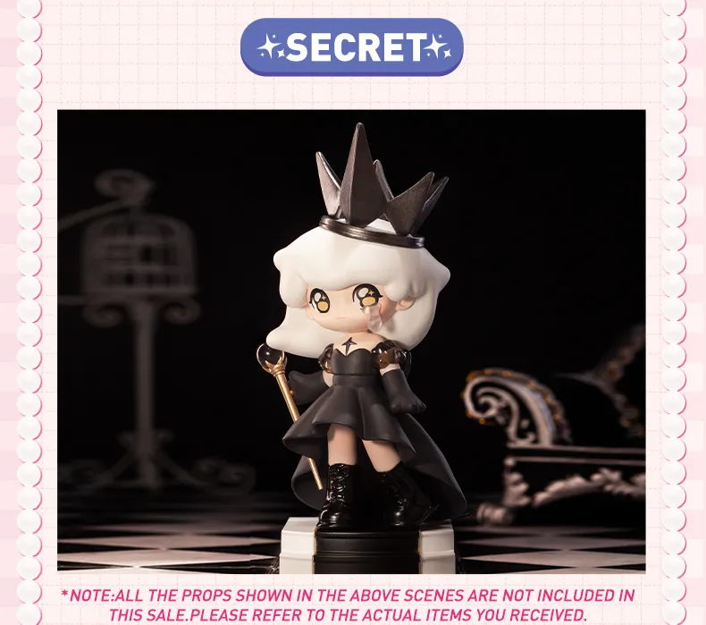 Pop Mart Azura Wardrobe Series - POP MART (Ireland)