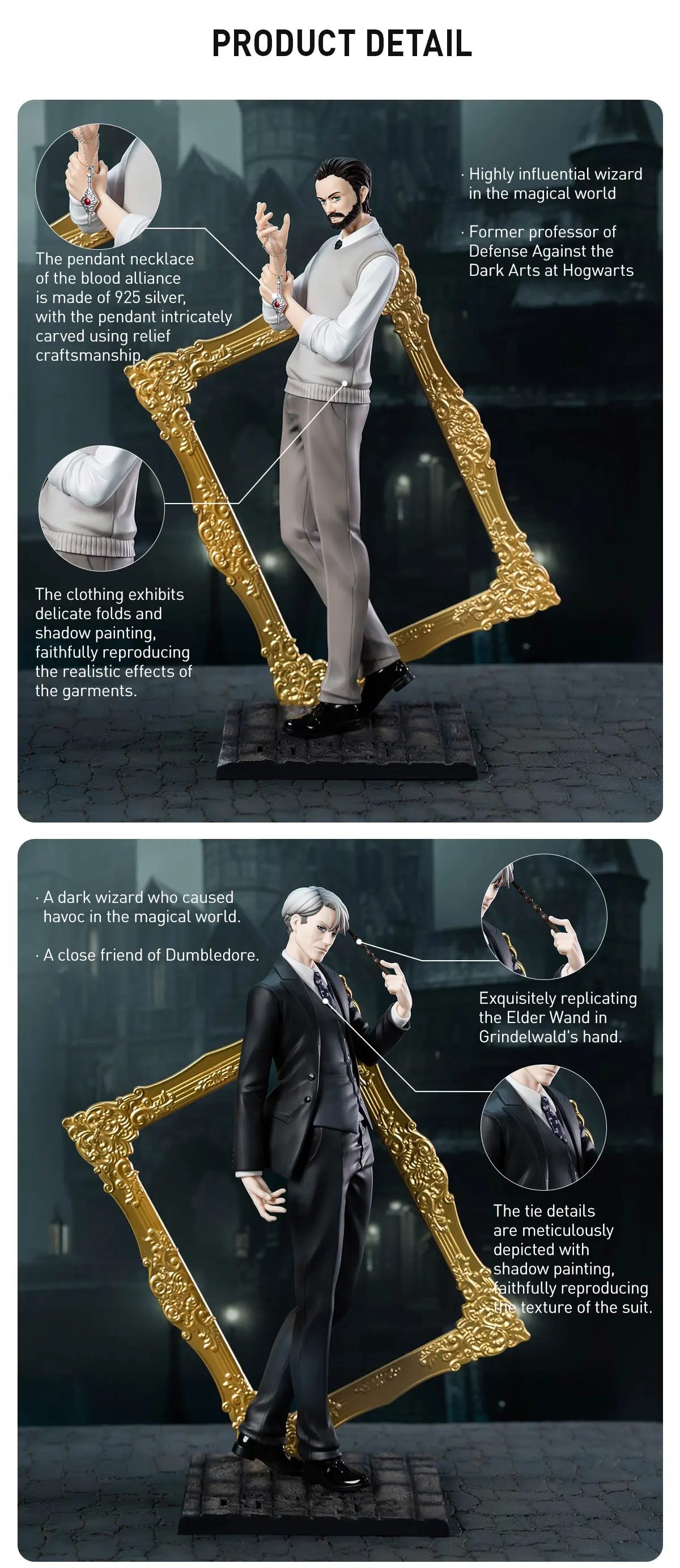 Fantastic Beasts: Wizard's Legacy - POP MART (Australia)