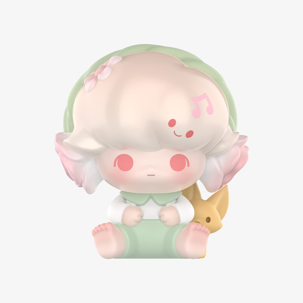 POP BEAN Going Outing With Me Series（1PC Per Pack） - POP MART (Ireland)