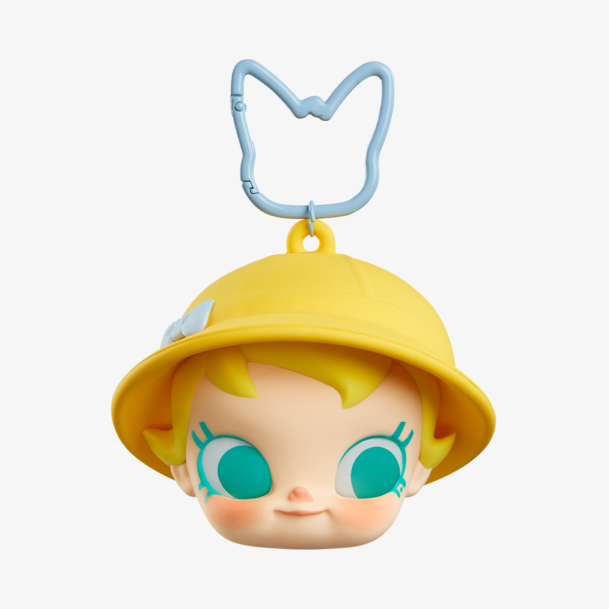 Baby Molly & Baby Tabby Series-Earphone Bag - POP MART (Japan)