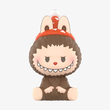 POP BEAN THE MONSTERS Forest Fairy Tale Set-LABUBU Waiting For The Prologue - POP MART (Malaysia)