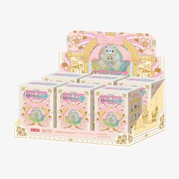 INSTINCTOY Muckey Celebration gift Series Figures - POP MART (Japan)
