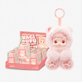 Hacipupu - POP MART (Australia)