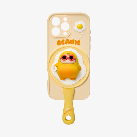 Pucky - POP MART (Singapore)