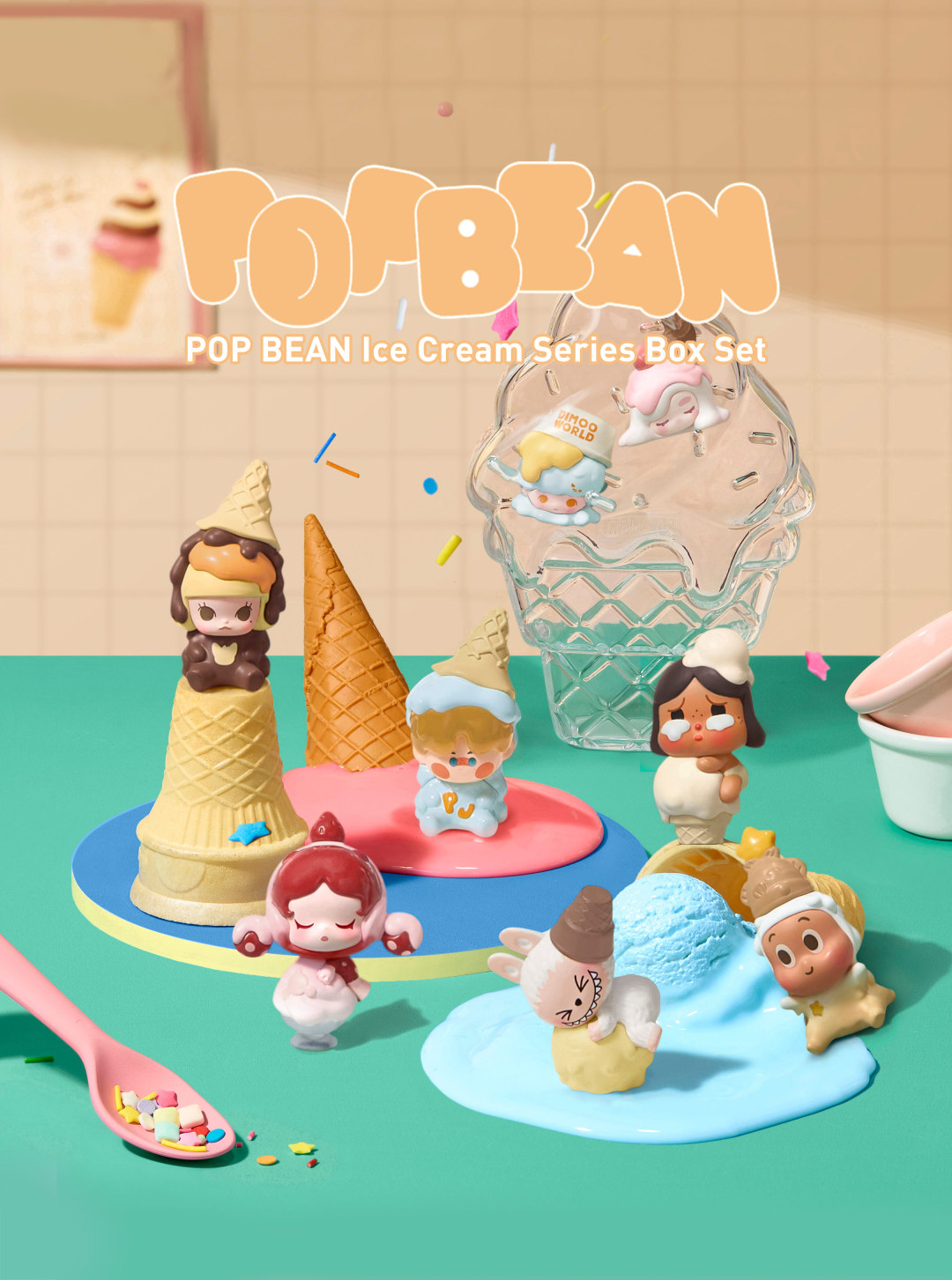 POP MART Official(Austria)