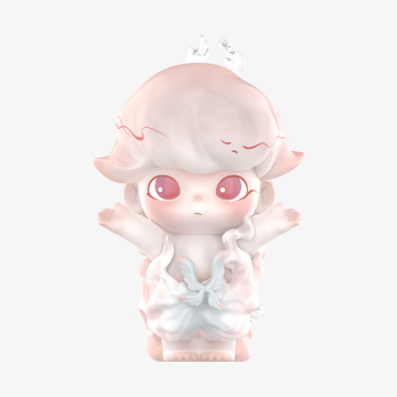 DIMOO Shapes in Nature Series Figures - POP MART (Singapore)