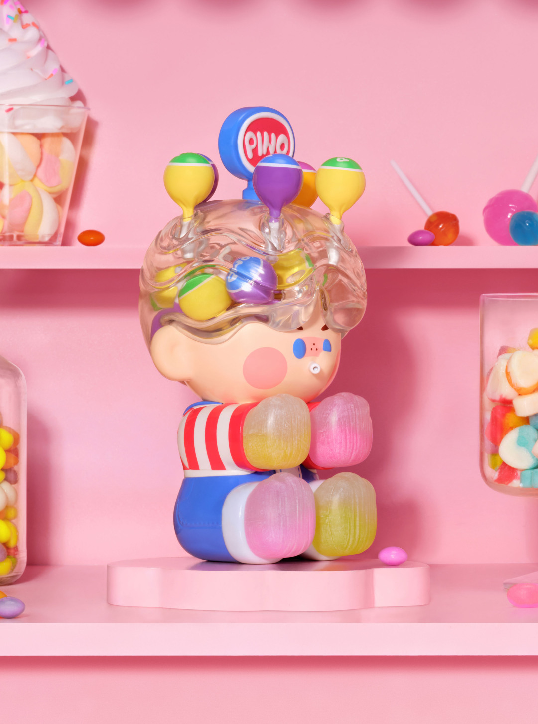 POP MART Official(Belgium)