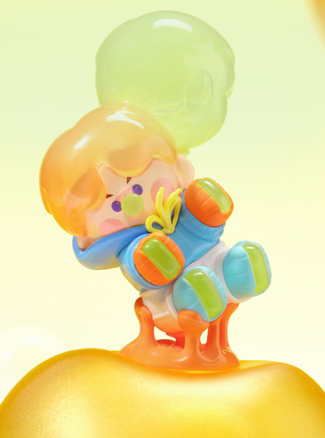 POP MART Official(Netherlands)