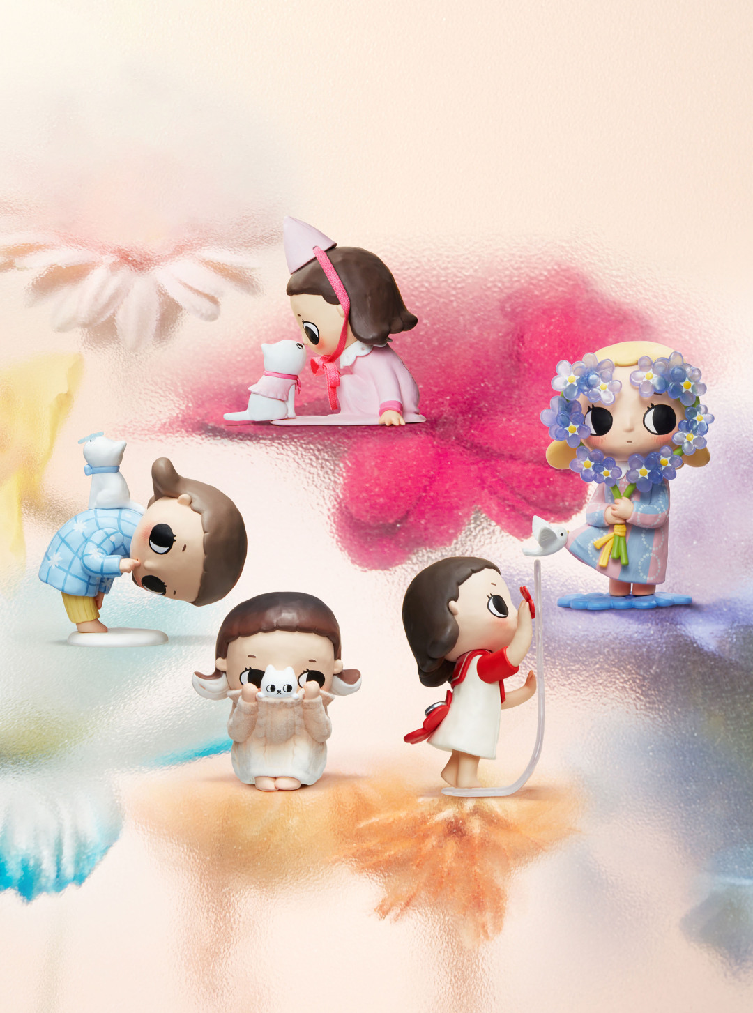 POP MART Official(New Zealand)