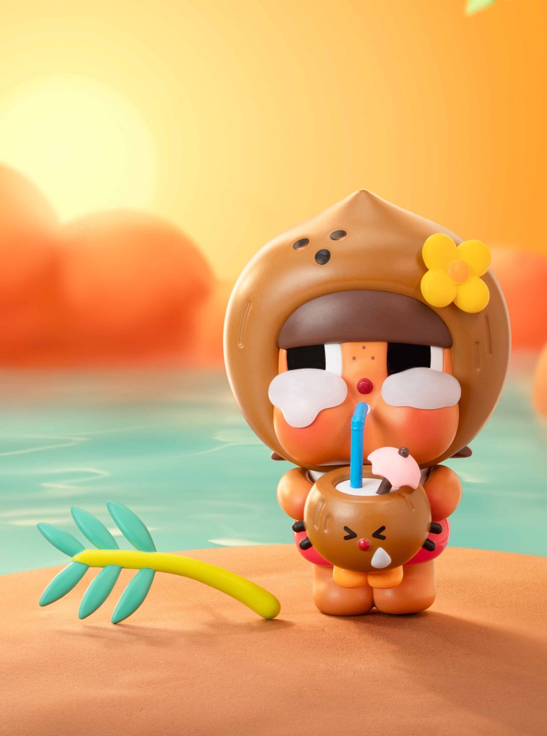 POP MART Official(Spain)