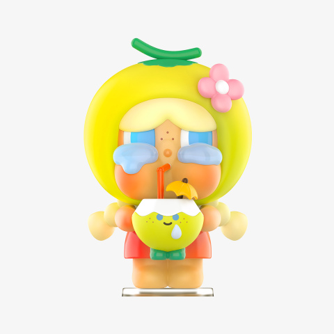 CRYBABY - POP MART (Australia)
