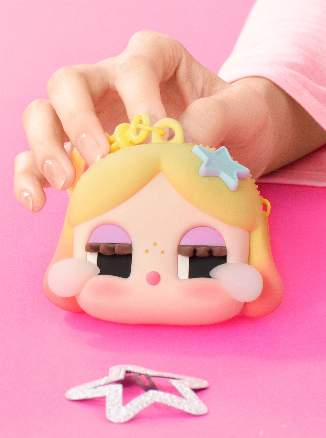 POP MART Official(Spain)