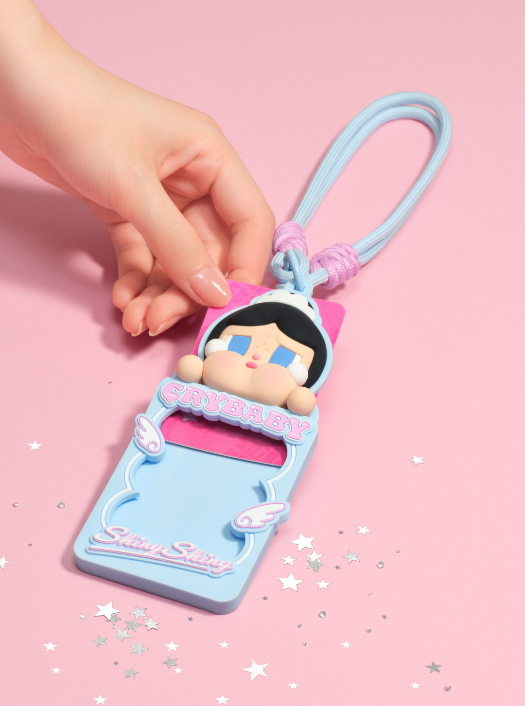 POP MART Official(Spain)