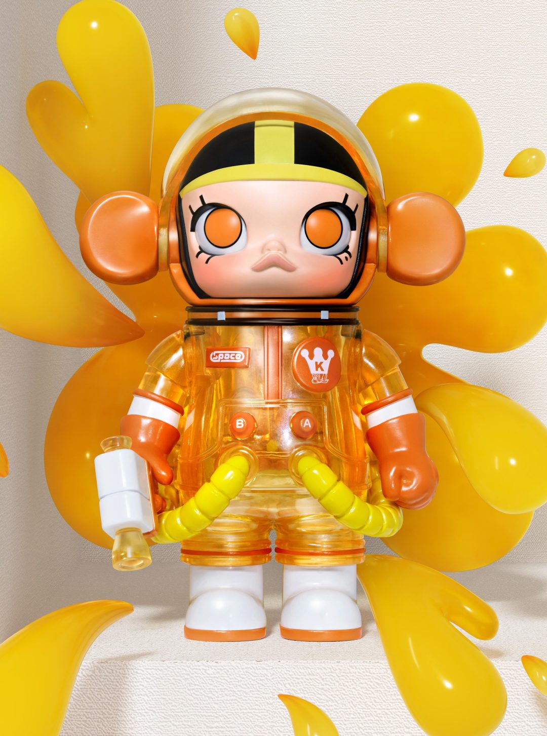 POP MART Official(United Kingdom)