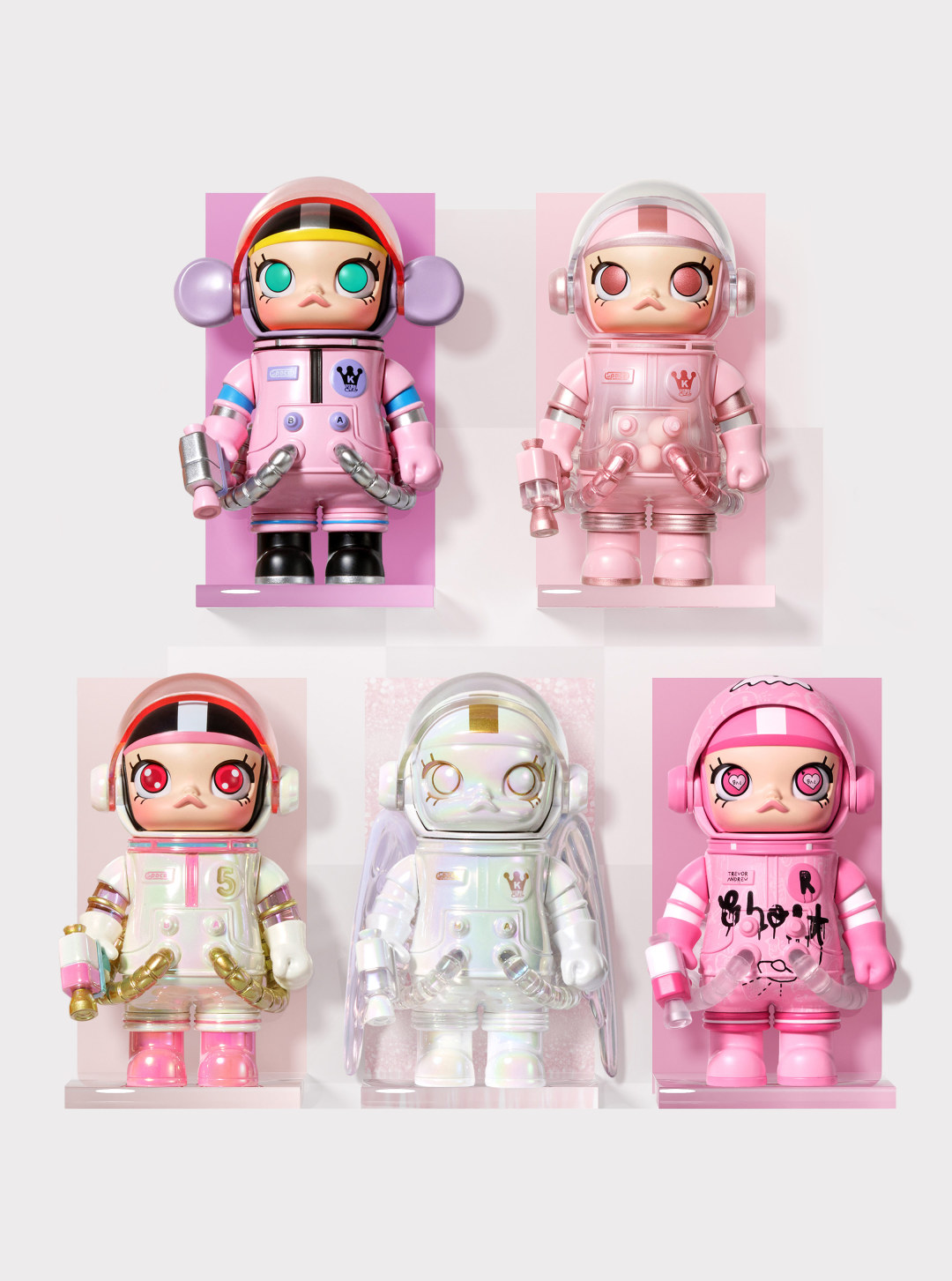 POP MART Official(Australia)