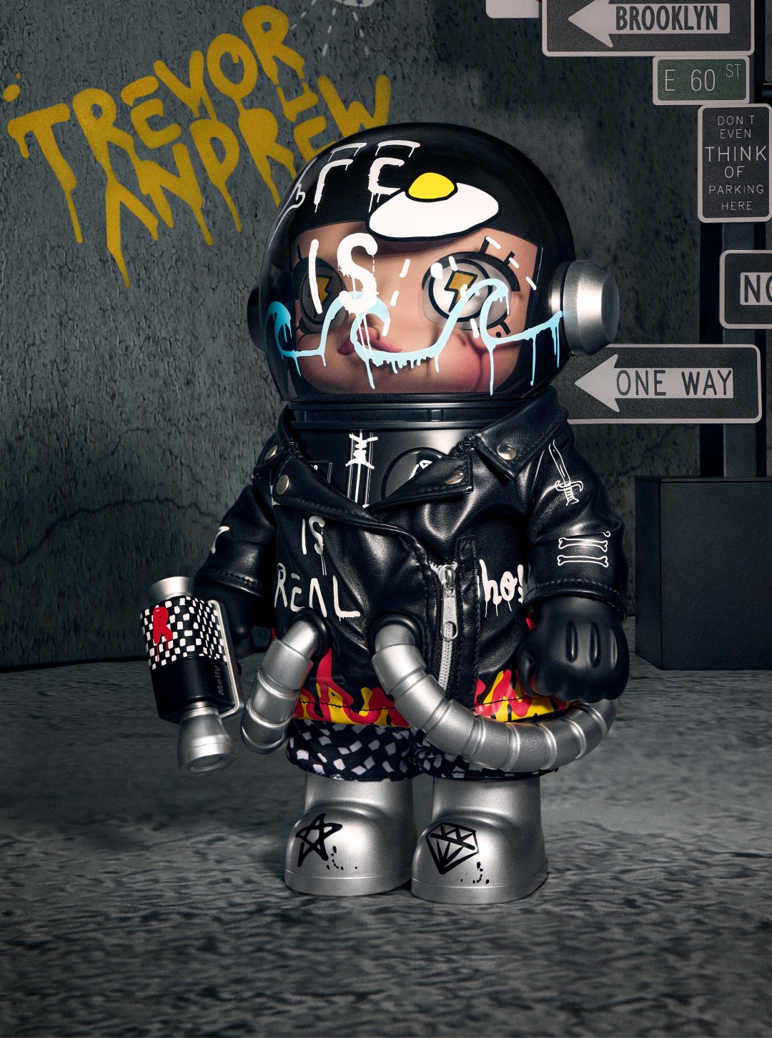 POP MART Official(Ireland)