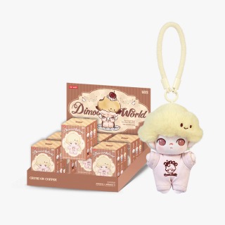 Plush Toys - POP MART (Philippines)