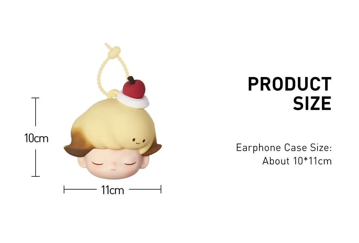 DIMOO Crush on Coffee Series-Earphone Case Blind Box - POP MART (South ...