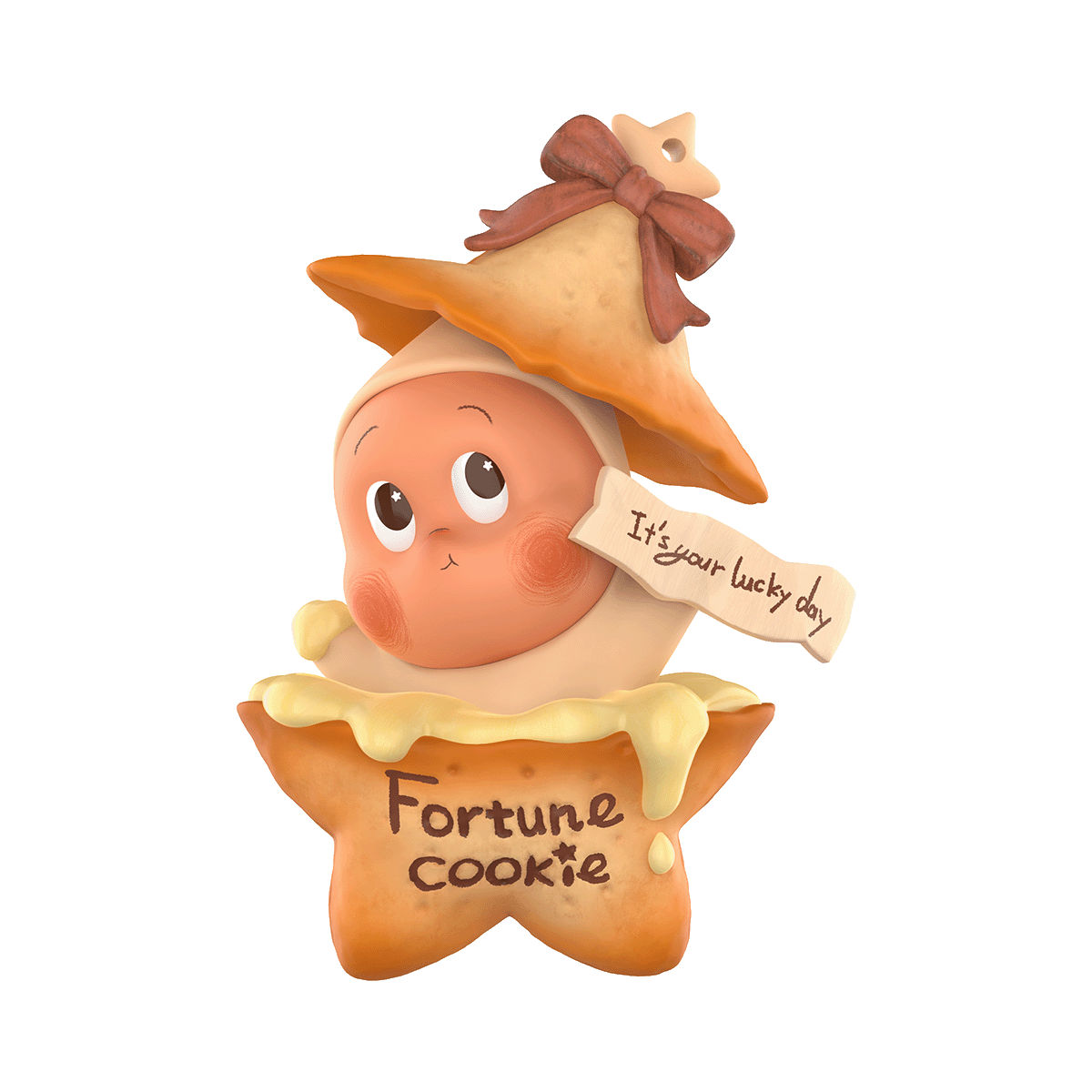 Twinkle Twinkle The Gifts From Stars Series Figures - POP MART (Ireland)