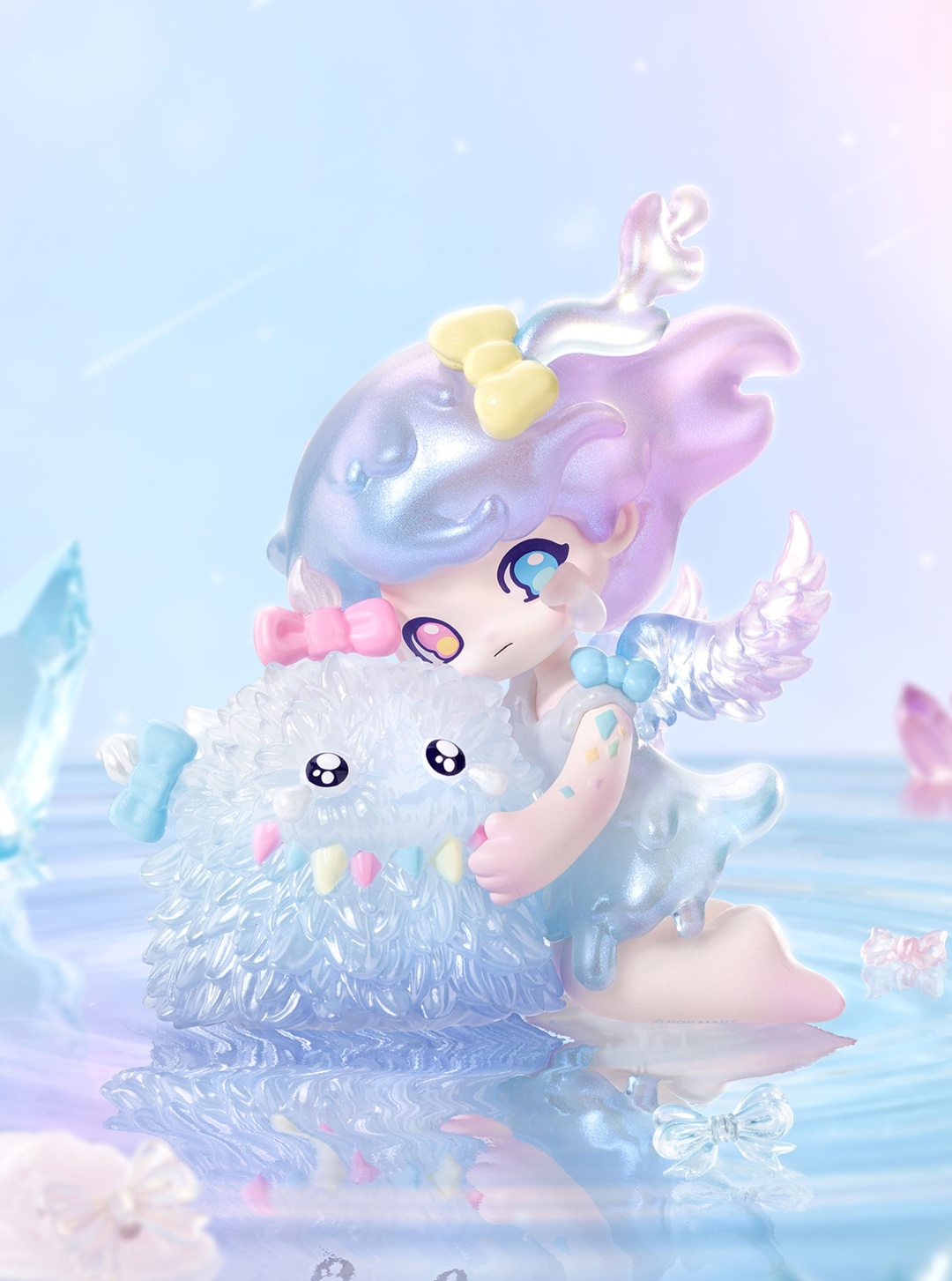 POP MART Official(Italy)