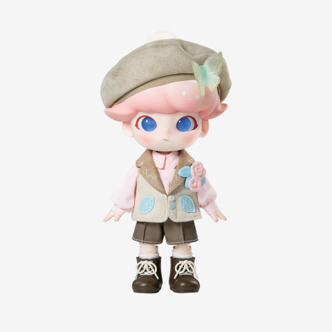 BJD - POP MART (Germany)