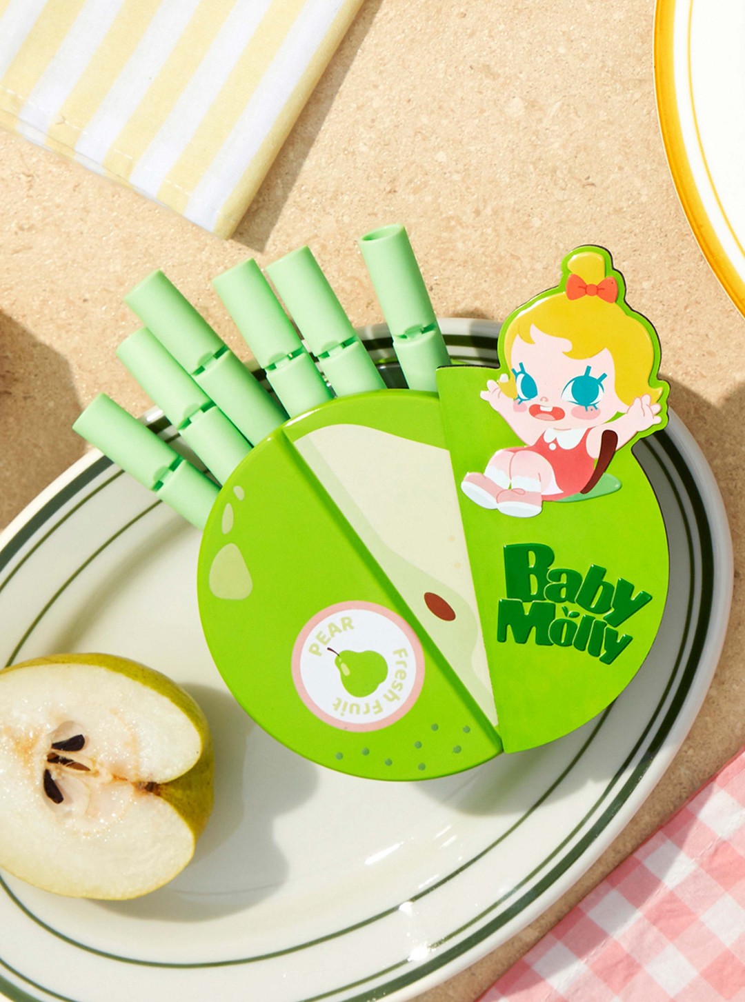 POP MART Official(Italy)