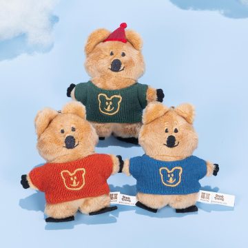 Stupidly Cute Town" - Let's Go Home Together After School - Fluffy and ...