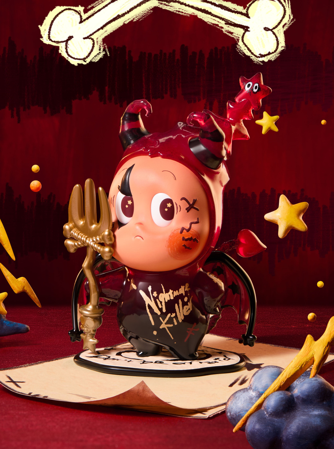 POP MART Official(Spain)