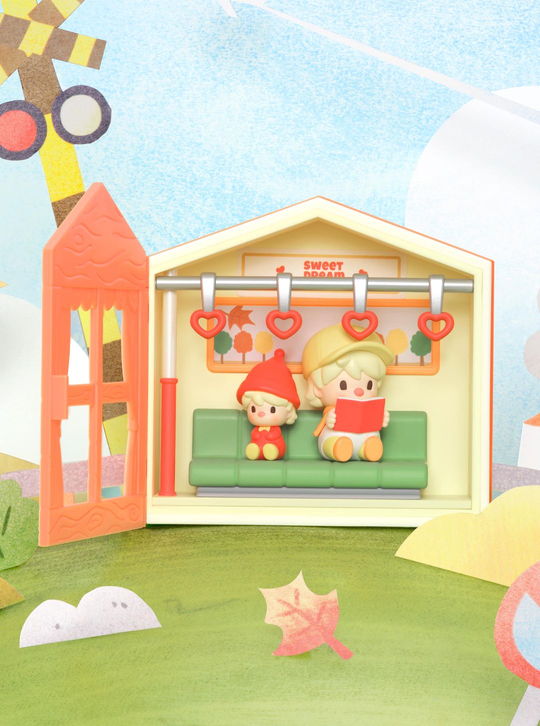 POP MART Official(Ireland)