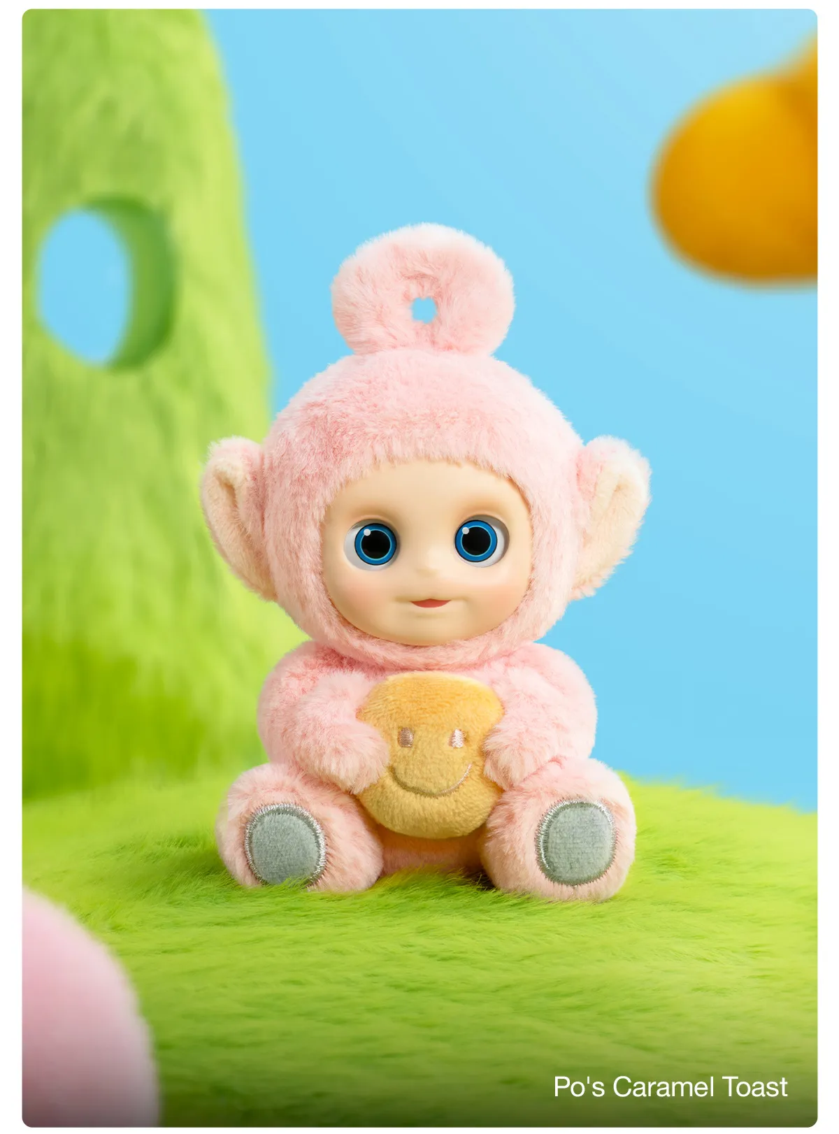 Sabetta Salerno Teletubbies