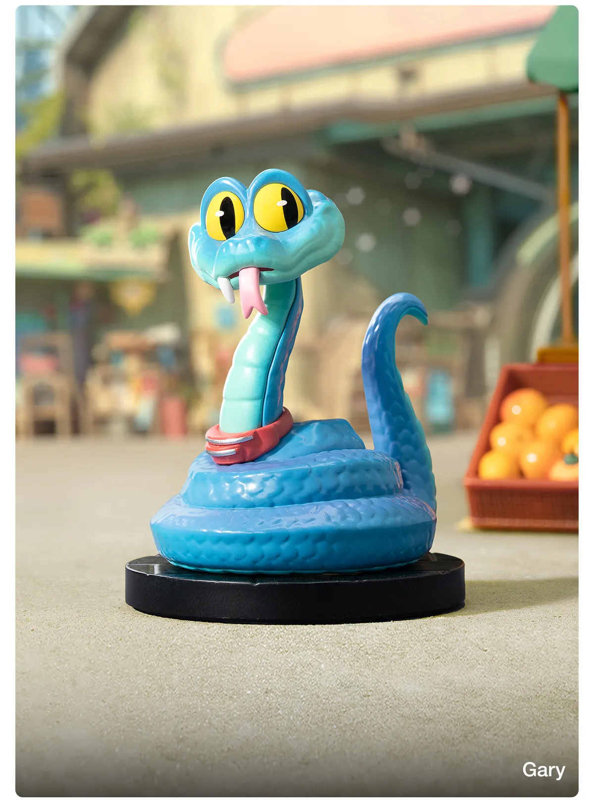 Disney Zootopia: Next Adventure Series Figures - POP MART (Australia)