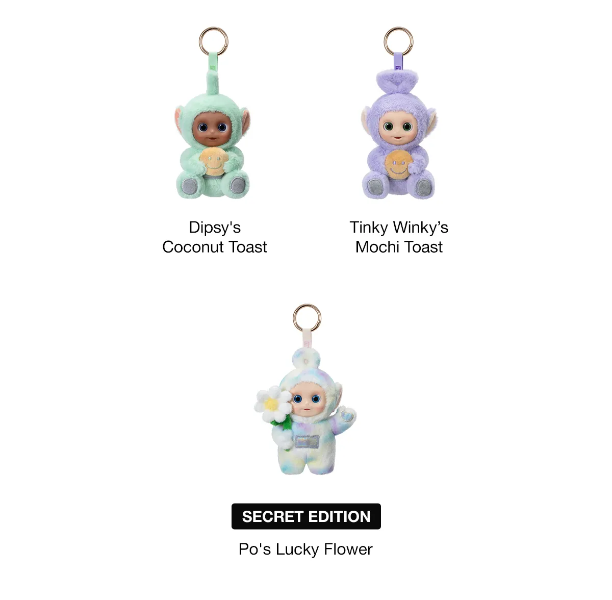 Teletubbies Hello Gif