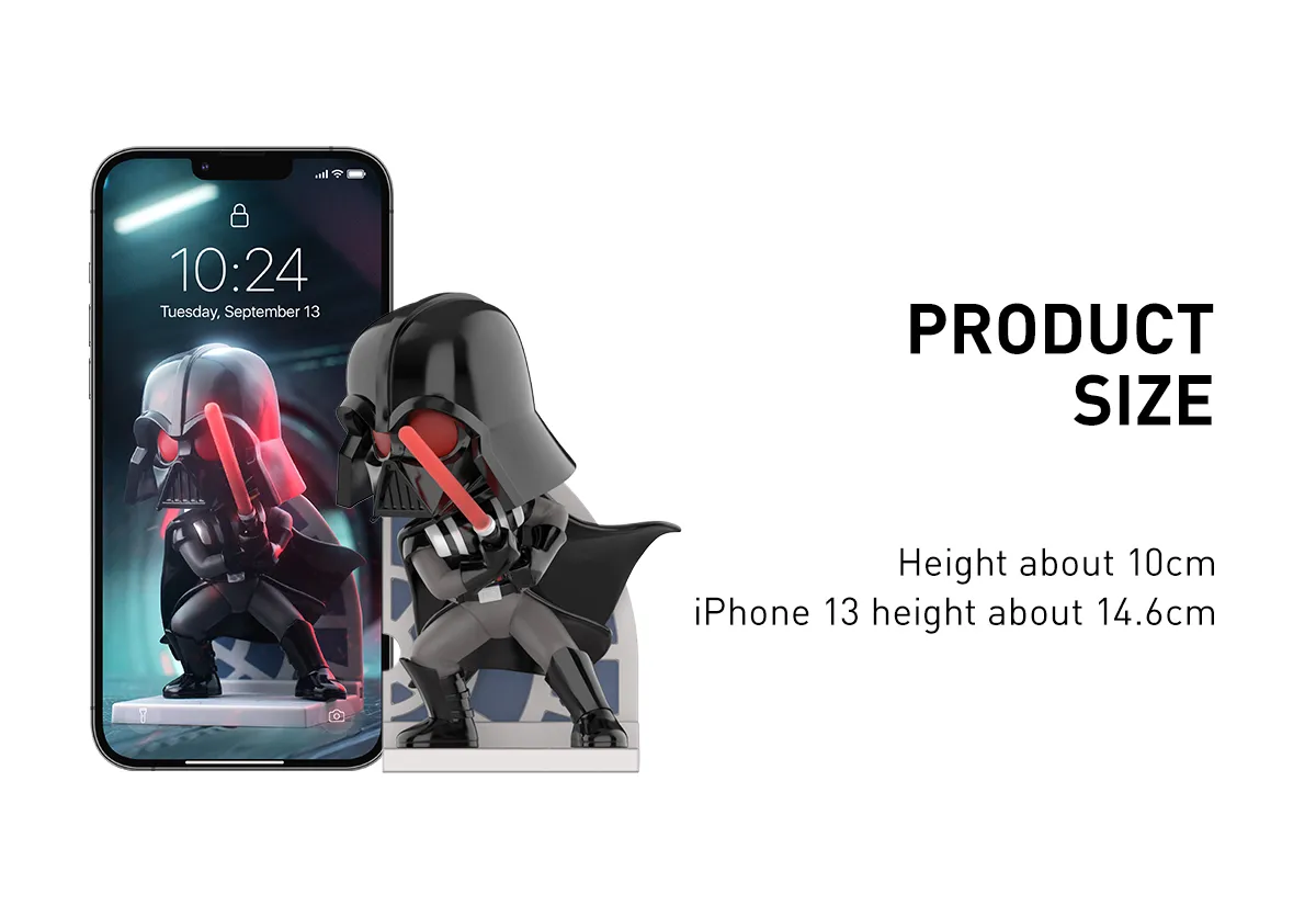 Star Wars Series Figures - POP MART (Australia)