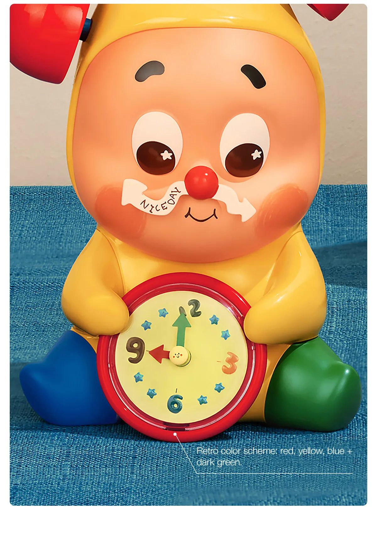 Twinkle Twinkle Be a Little Star Series-Alarm Clock - POP MART (New ...