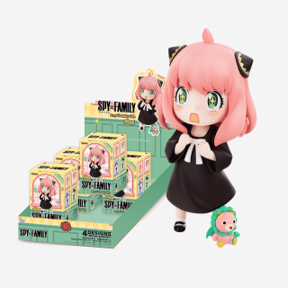 All Blind Box - POP MART (Malaysia)