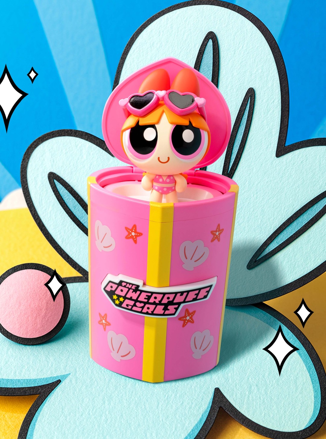 POP MART Official(Germany)